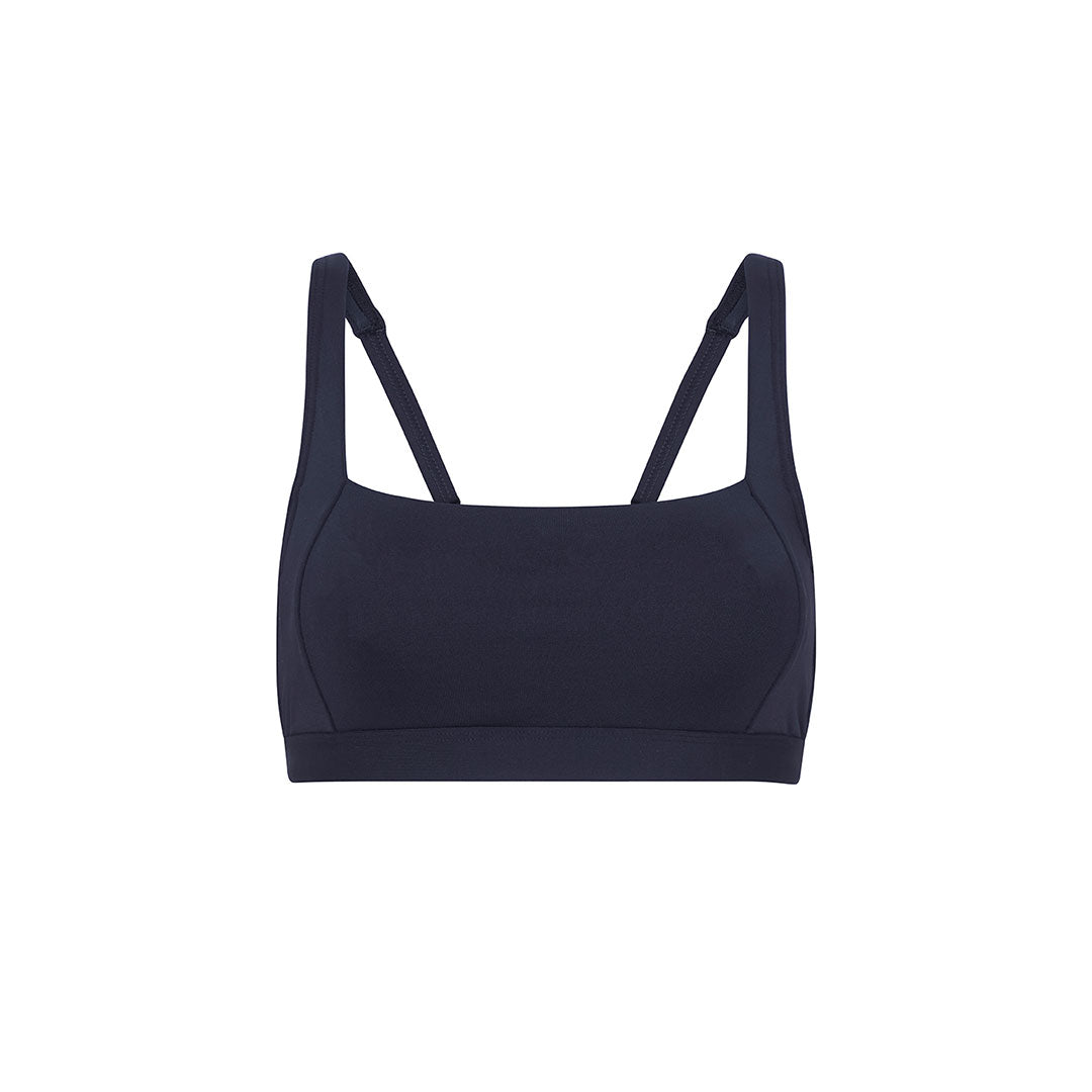 Sqaure Neck Swimwear | Square Neck Bikini Top & More | Sea Level US