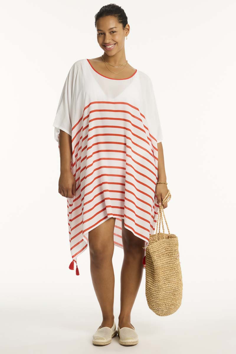 Overswim – Sea Level US