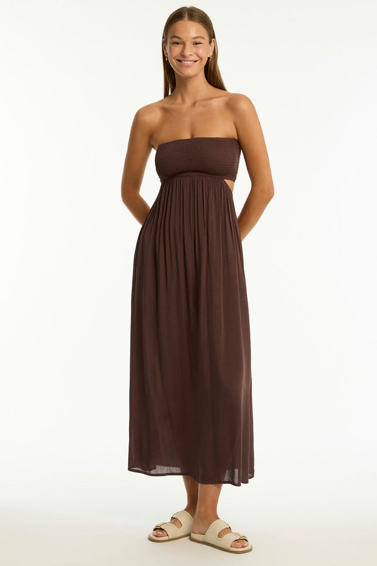 Sea Level Swim | Body-Shaping, Flattering Swimsuit – Sea Level US