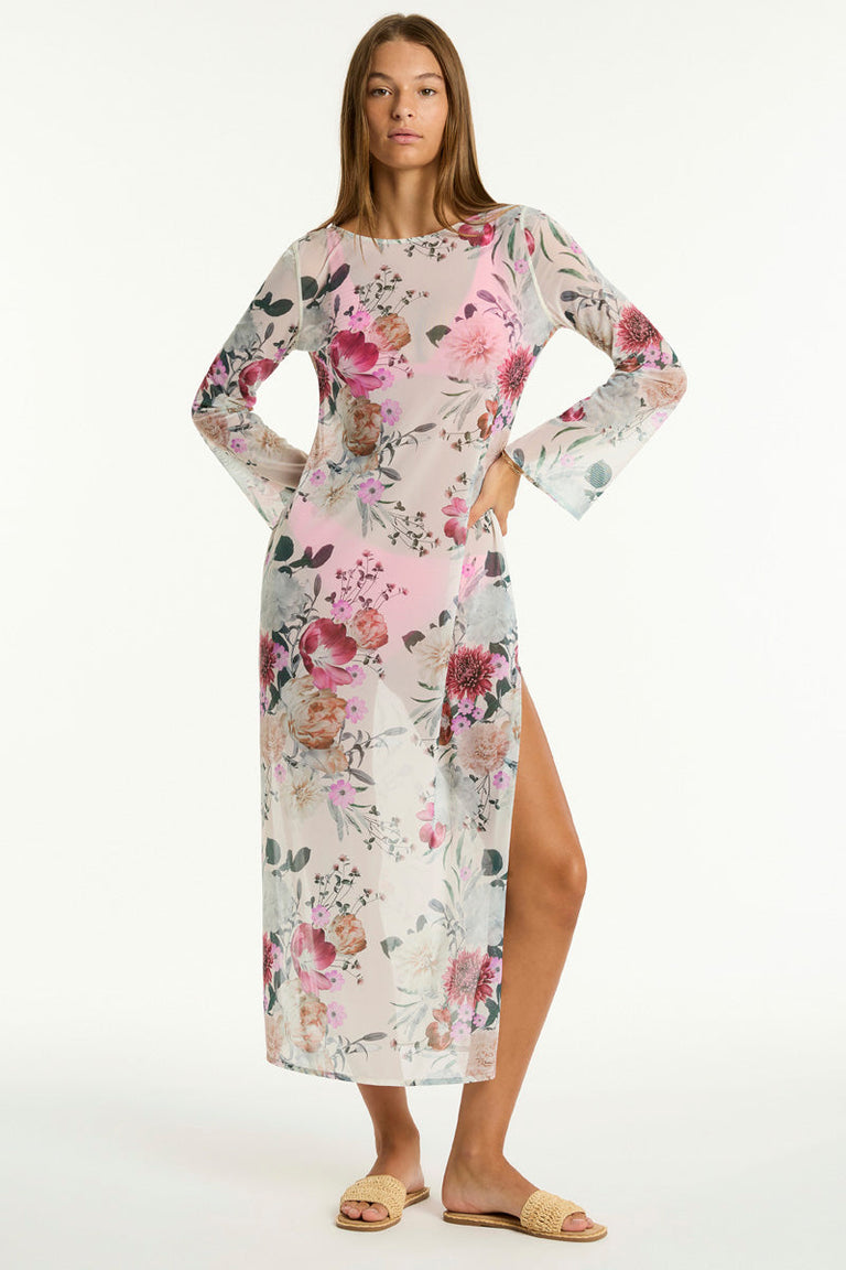 Sea Level Swim | Body-Shaping, Flattering Swimsuit – Sea Level US