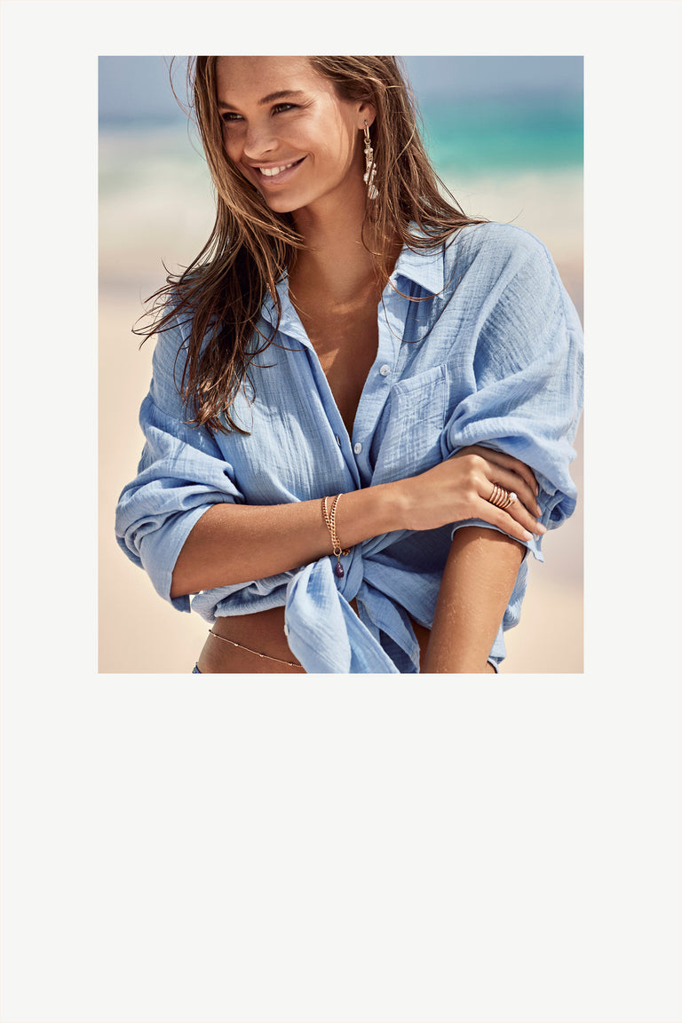 Sea Level Swim | Body-Shaping, Flattering Swimsuit – Sea Level US