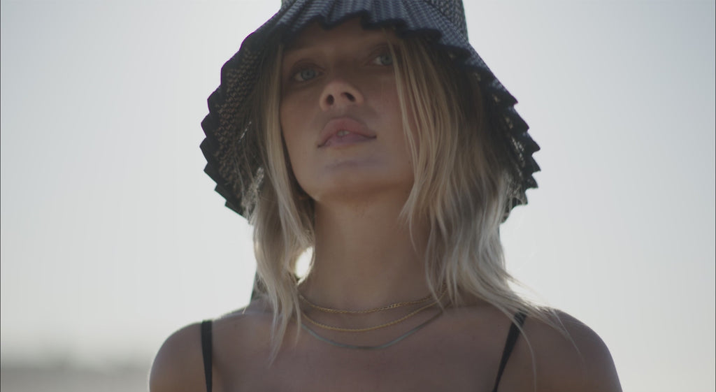 Sea Level Swim | Body-Shaping, Flattering Swimsuit – Sea Level US